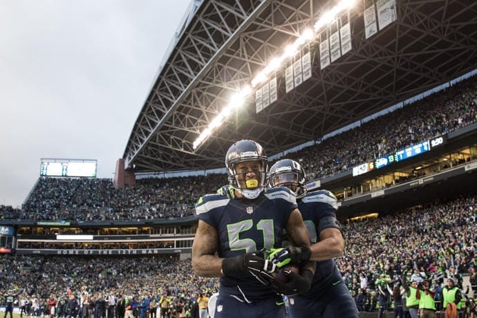 Seahawks, Kings of the West, the hard way | Cascade PBS