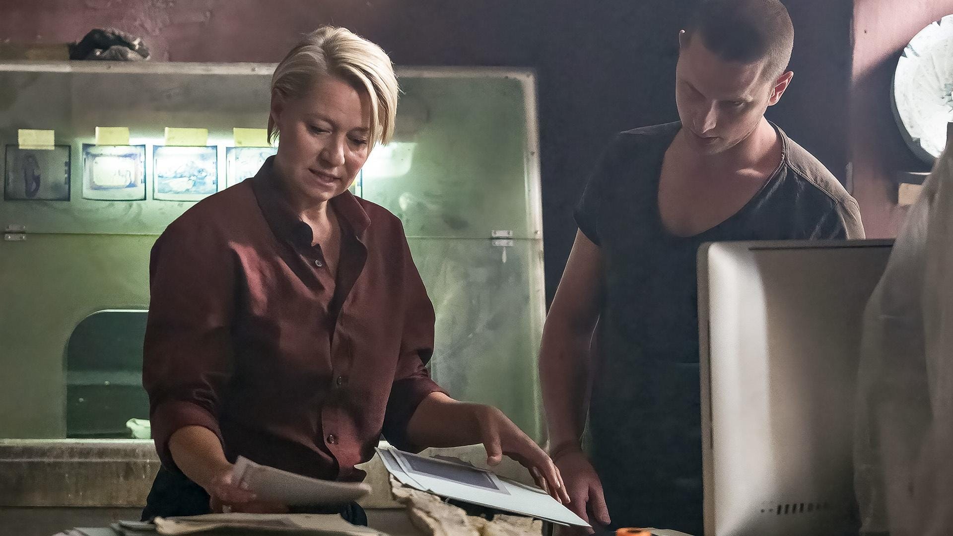 Episode 5 | Cascade PBS