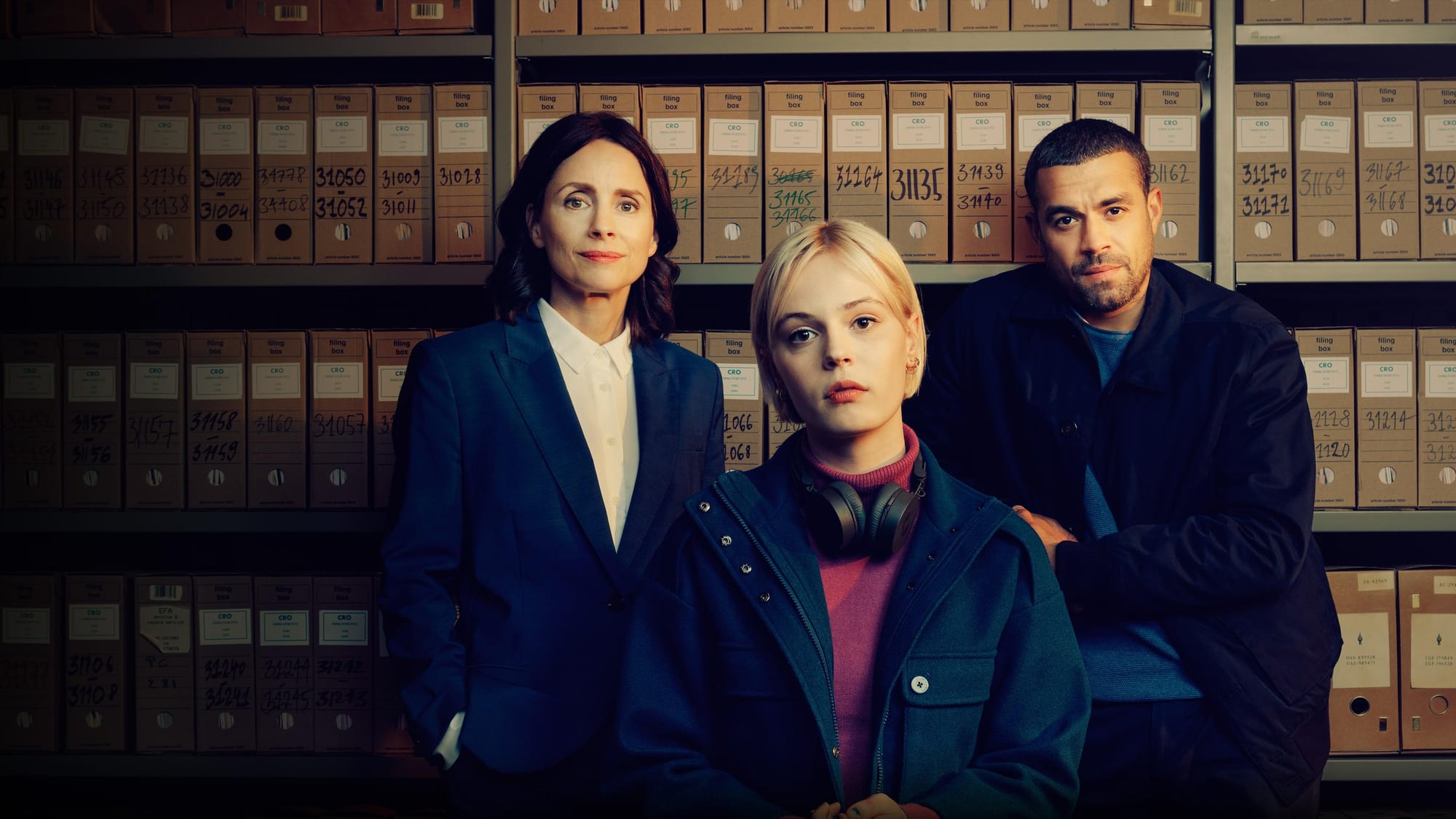 Series Preview | Cascade PBS