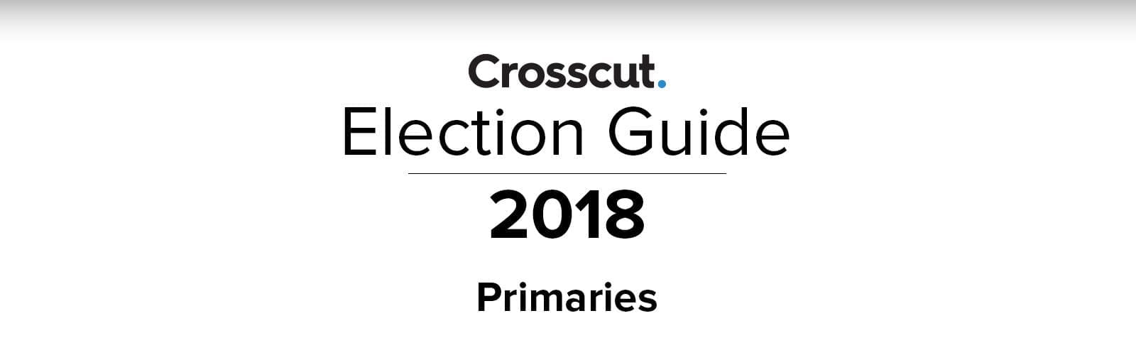 Clone of primary election guide | Cascade PBS