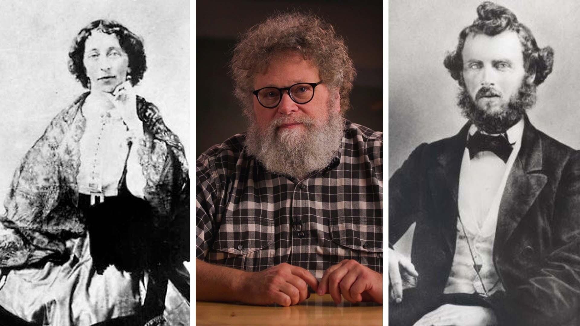 Mossback's Northwest: How we look at 'Mercer girls' today | Cascade PBS