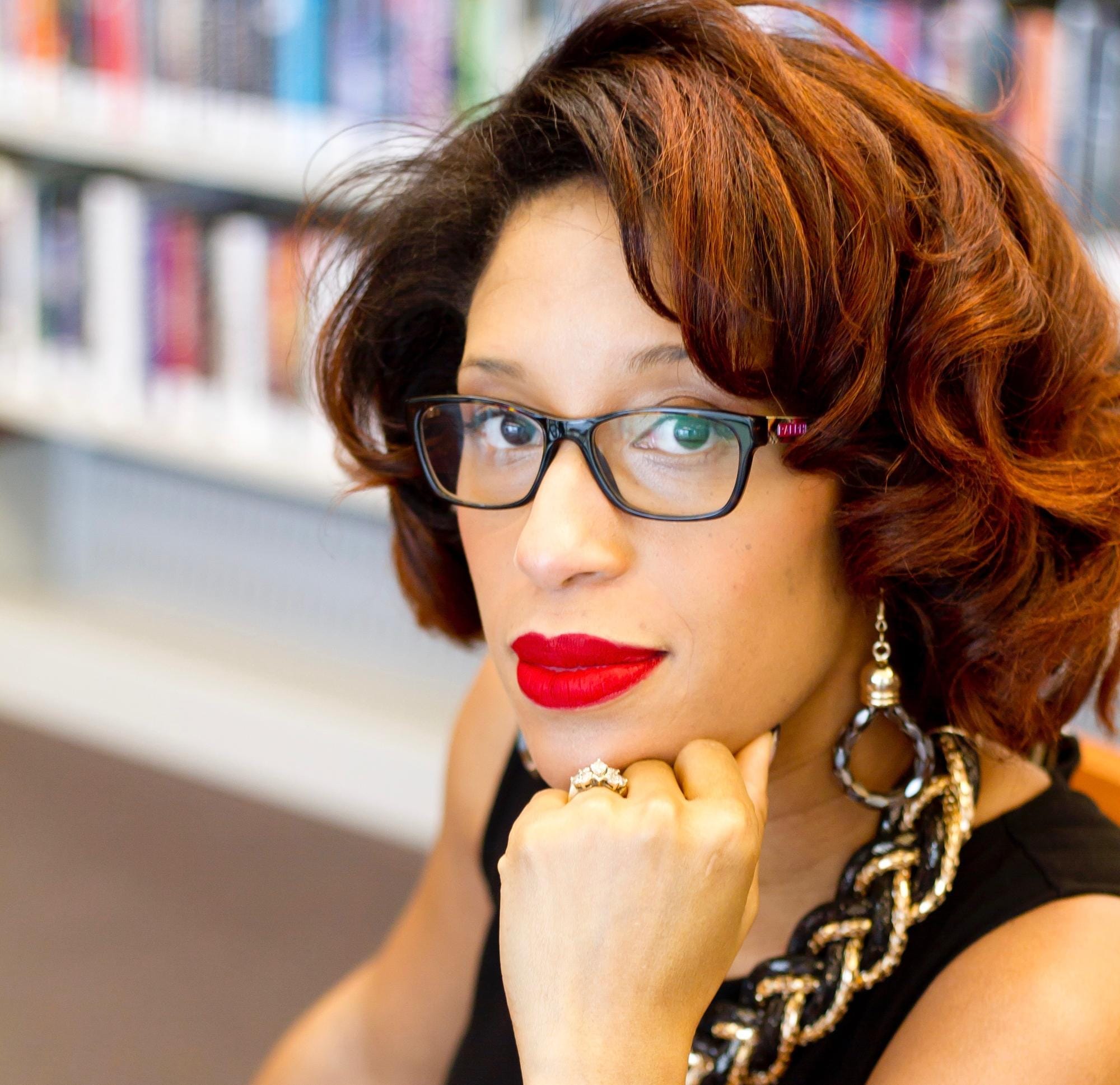 Asia McClain, alibi in 'Serial' case, tells her story | Cascade PBS