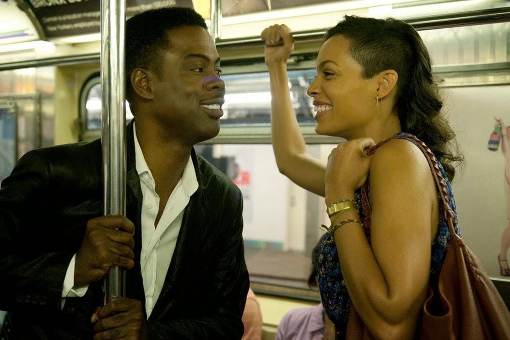 Chris Rock reaches new level as director of 'Top Five' | Cascade PBS
