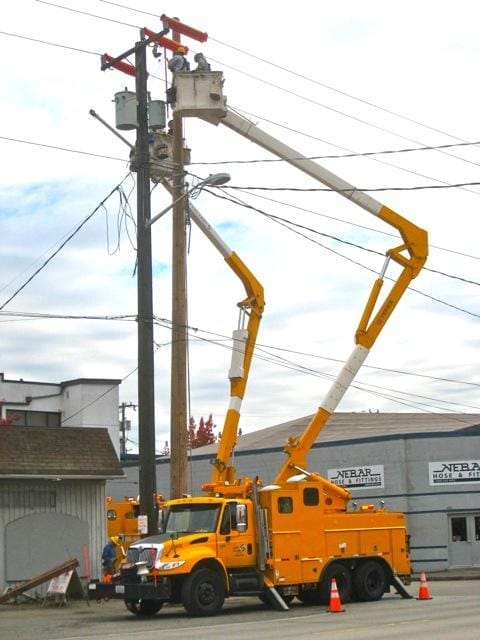 City Light audit: Are rate games being played? | Cascade PBS