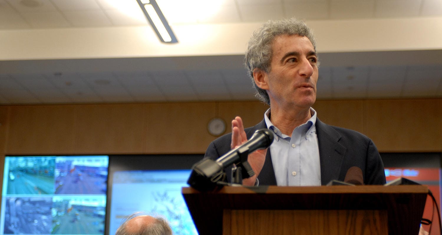 What drought? Meteorologist Cliff Mass vs. nearly everyone | Cascade PBS