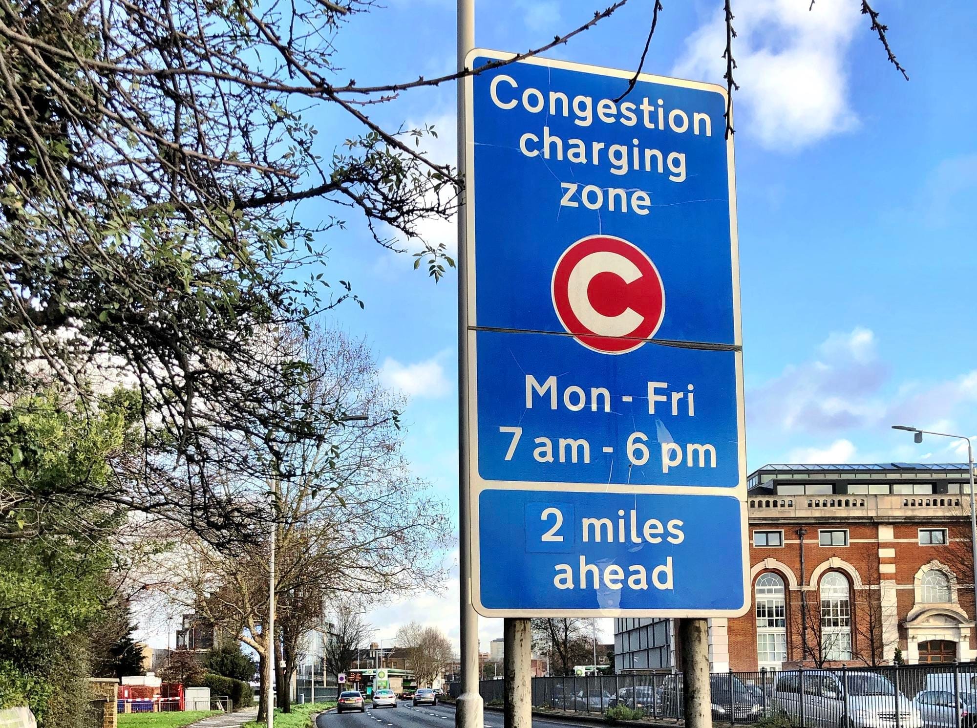 What London and Stockholm can teach Seattle about congestion pricing ...