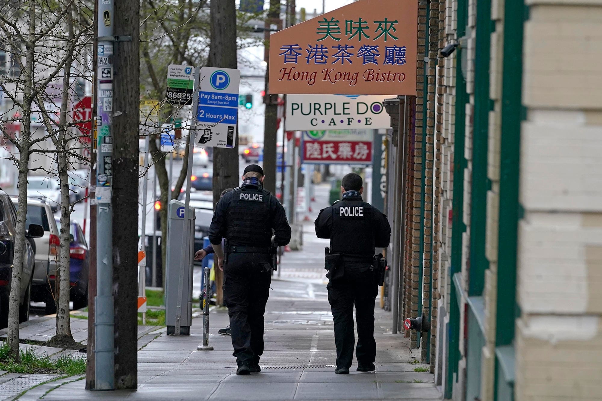 How Crosscut's Brady List stories impacted WA police accountability ...