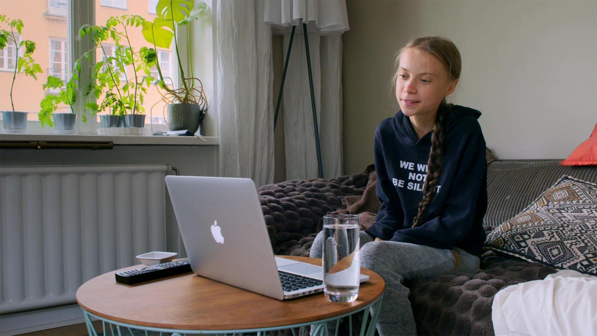 COVID-19's Impact on Climate | Cascade PBS