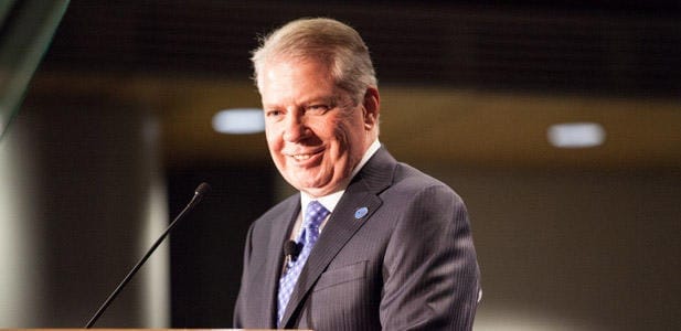 Smartypants guide to Civic Cocktail: Ed Murray | Cascade PBS