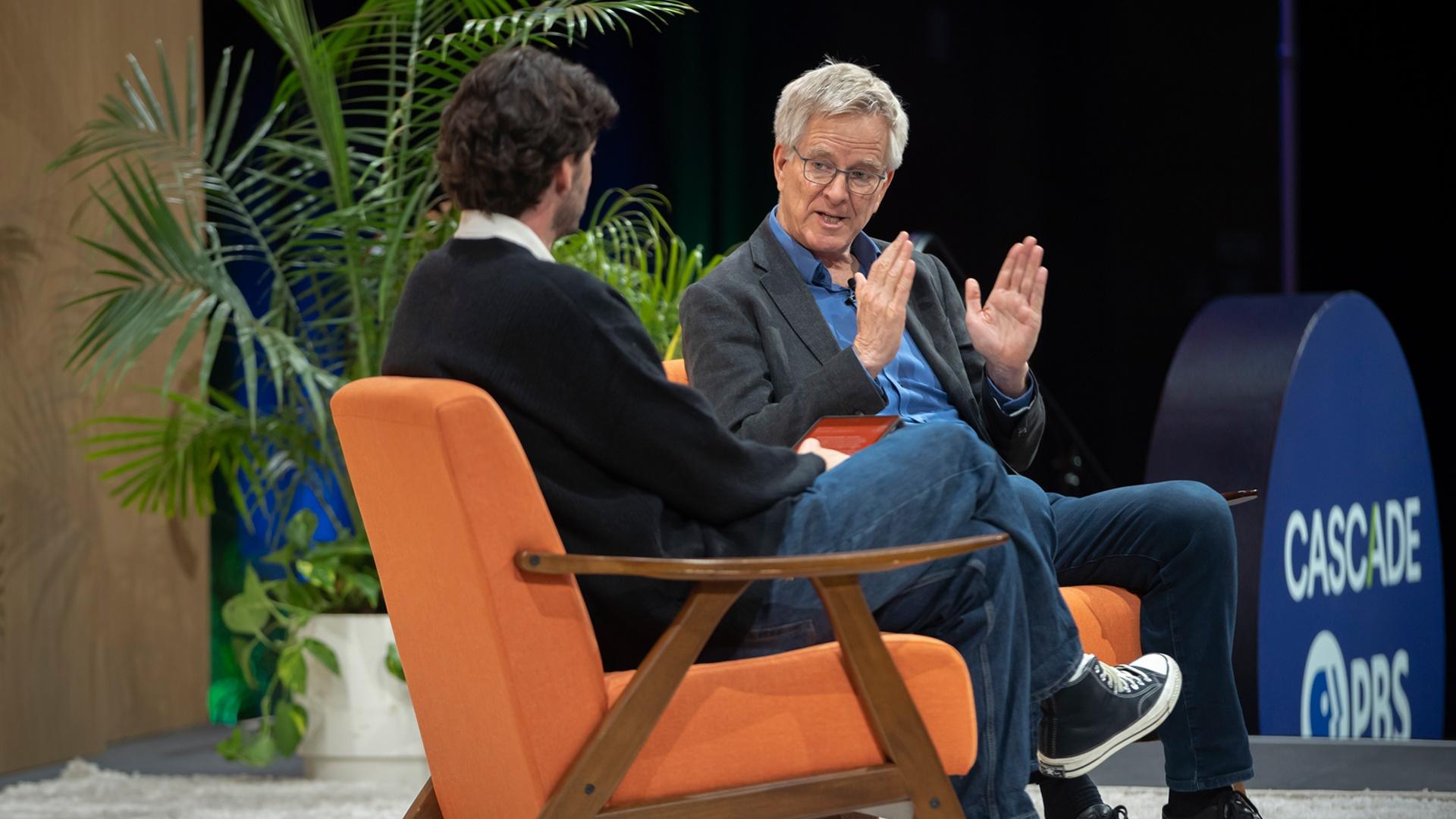 The Journal: Afraid of America | Cascade PBS