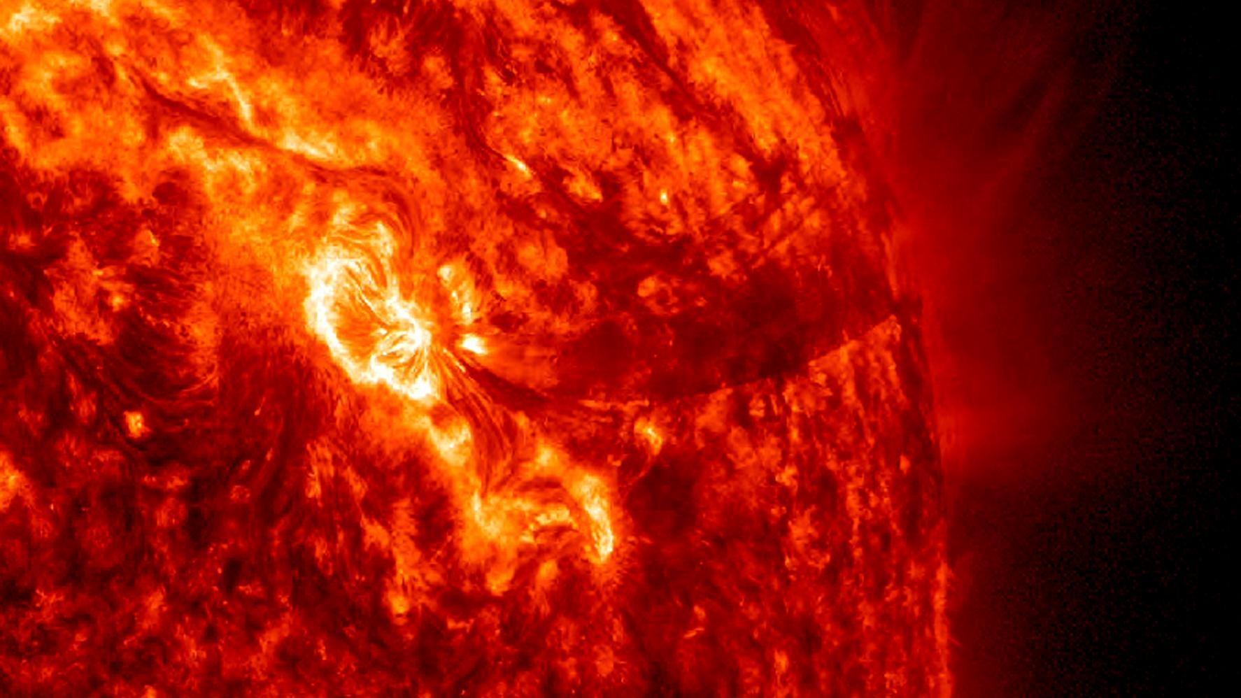 Secrets of the Sun Preview | Cascade PBS