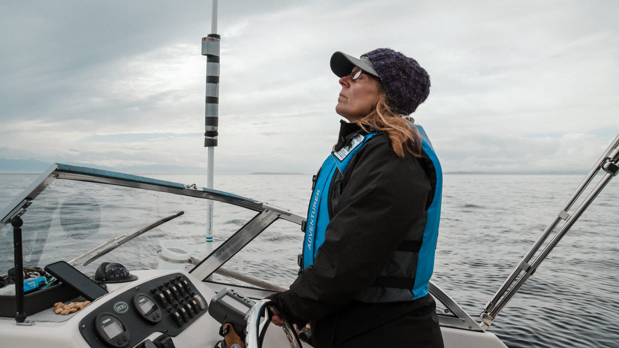 Human Elements: How orcas are a better version of us | Cascade PBS