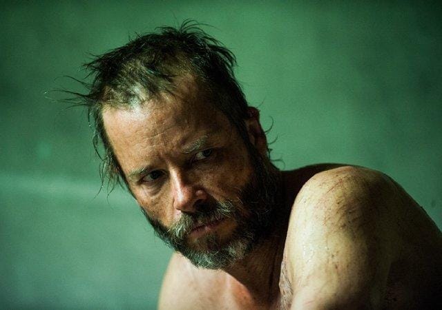 Watch 'The Rover' for the visuals | Cascade PBS