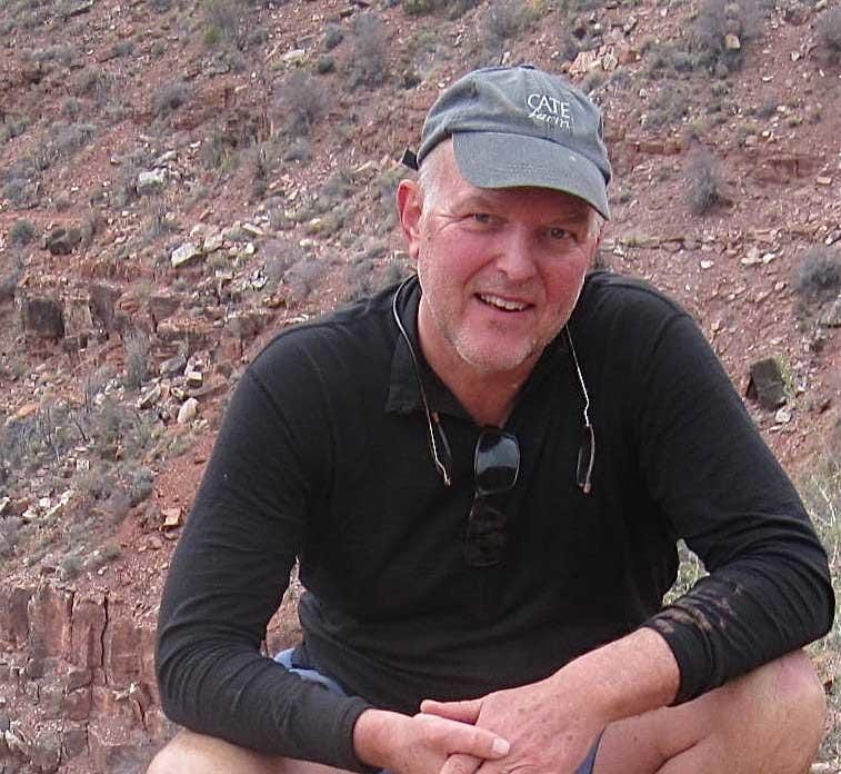 Book City: Publisher Tim Colman's poetic must-reads | Cascade PBS