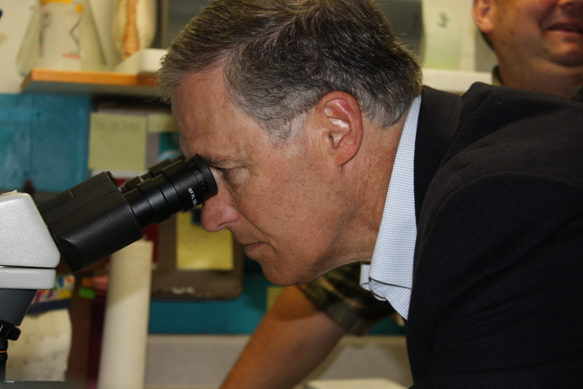 Jay Inslee's future rides on legislative election | Cascade PBS