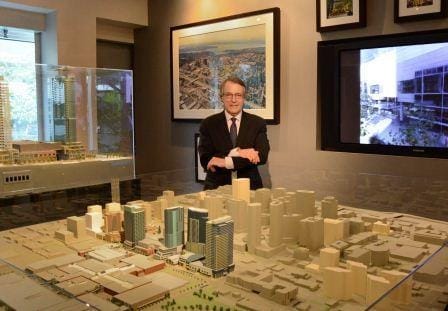 Business advice from Kemper Freeman, Jr. | Cascade PBS