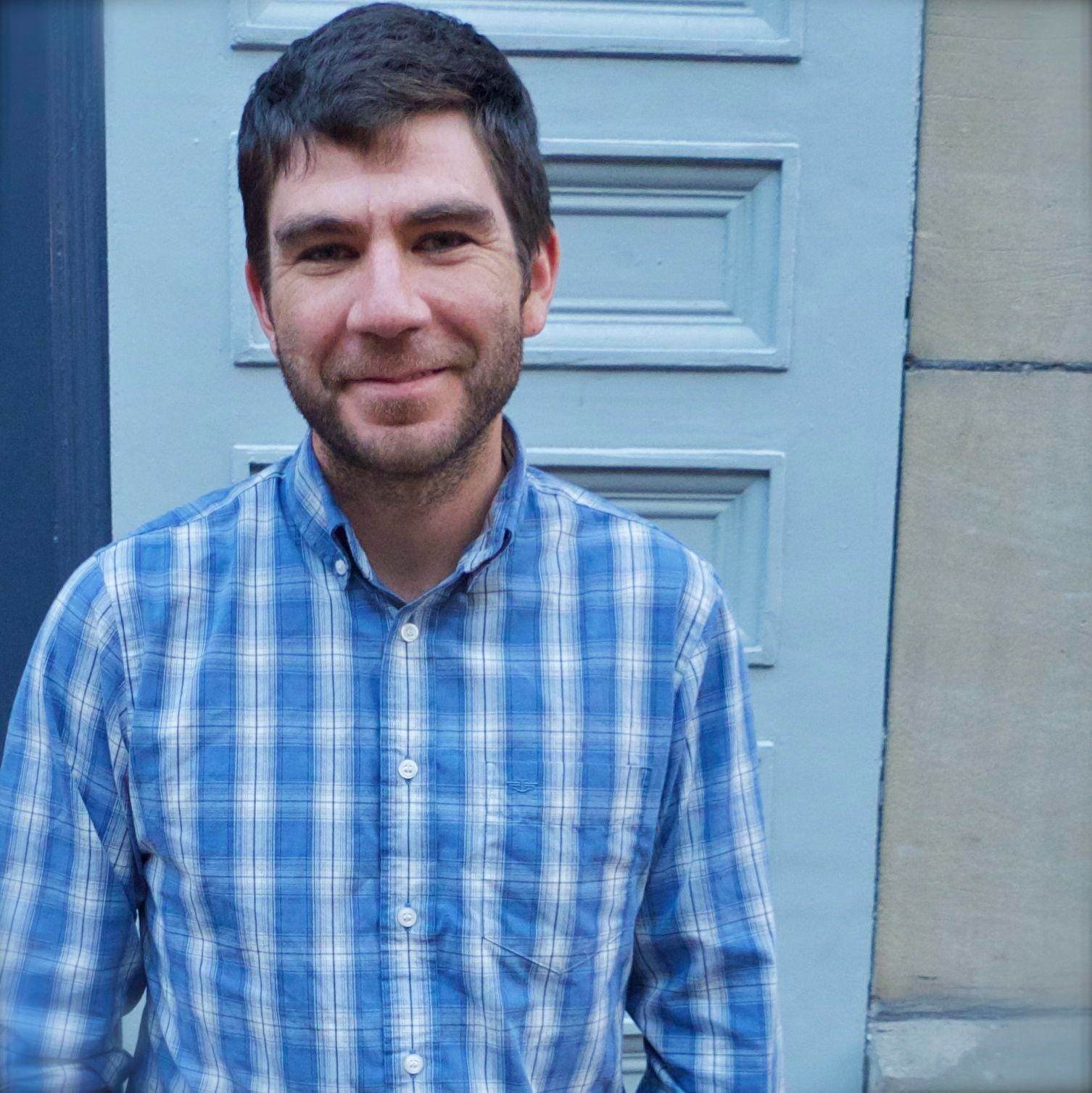 Bill Lucia (sniff) leaves Crosscut | Cascade PBS