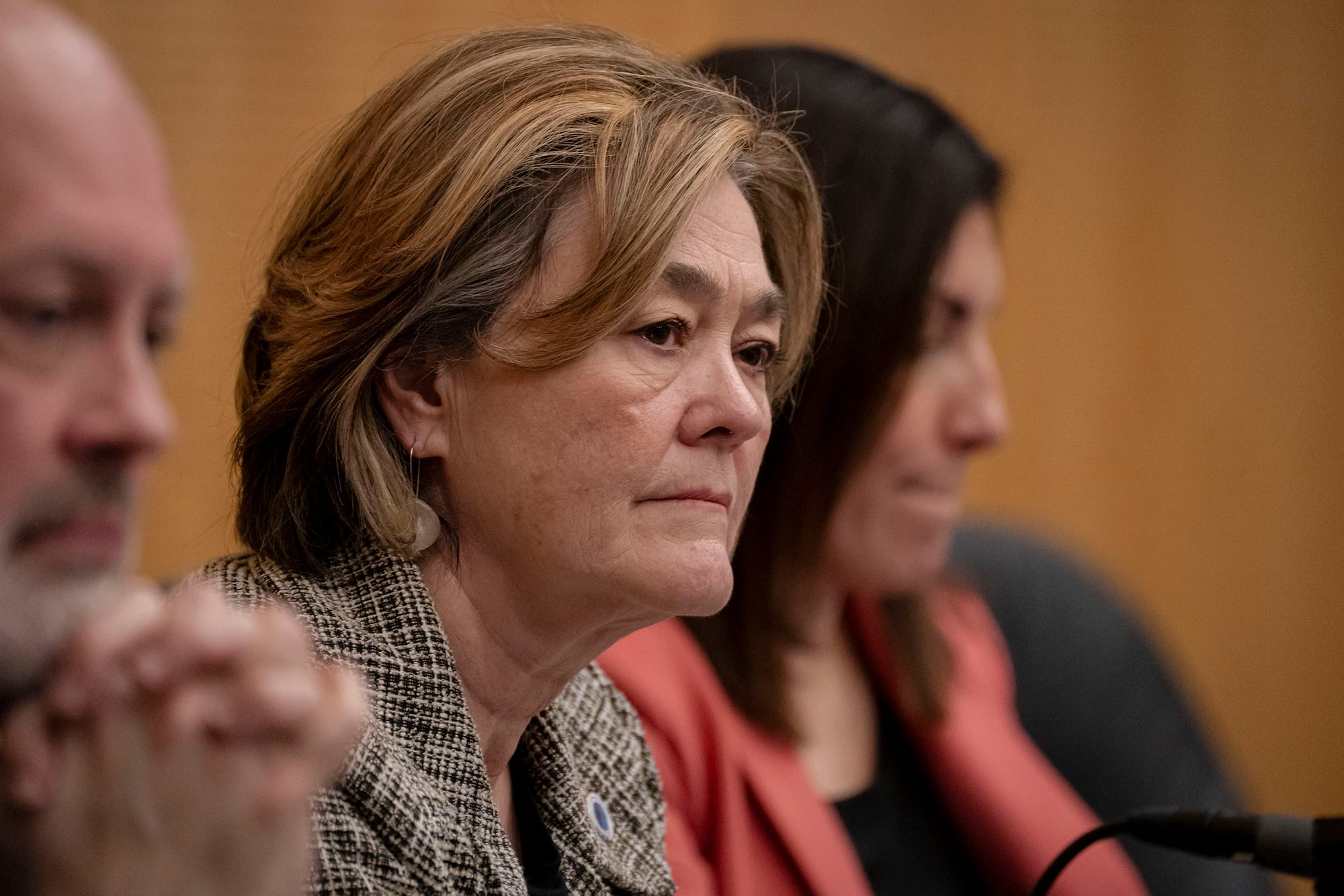 Cathy Moore to resign from Seattle City Council | Cascade PBS