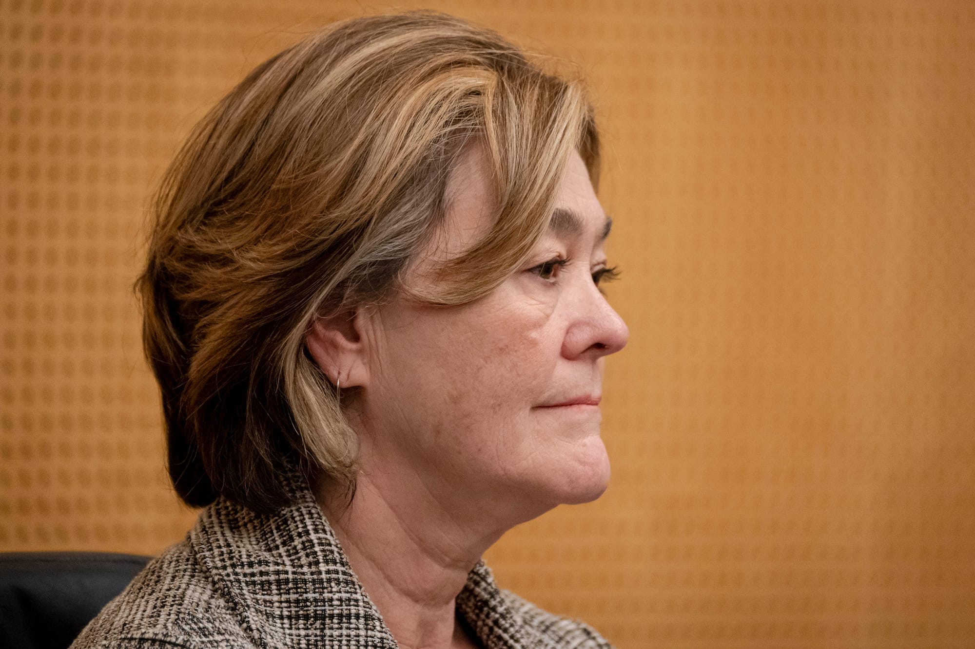 Seattle Councilmember Moore bails on bill to rewrite ethics rules ...