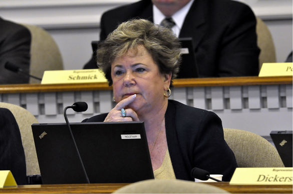 Bill would outlaw dealing in human remains | Cascade PBS