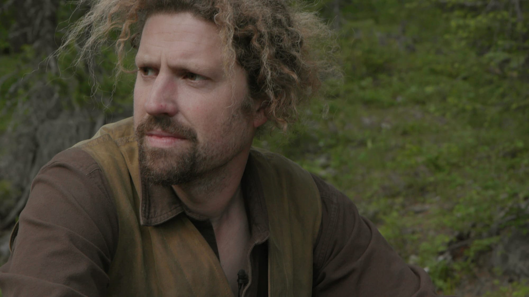 Human Elements: A lone ranger rides for the wolves in rural WA | Cascade PBS