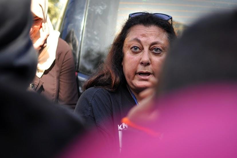 After the trauma of war, kids find a safe haven | Cascade PBS