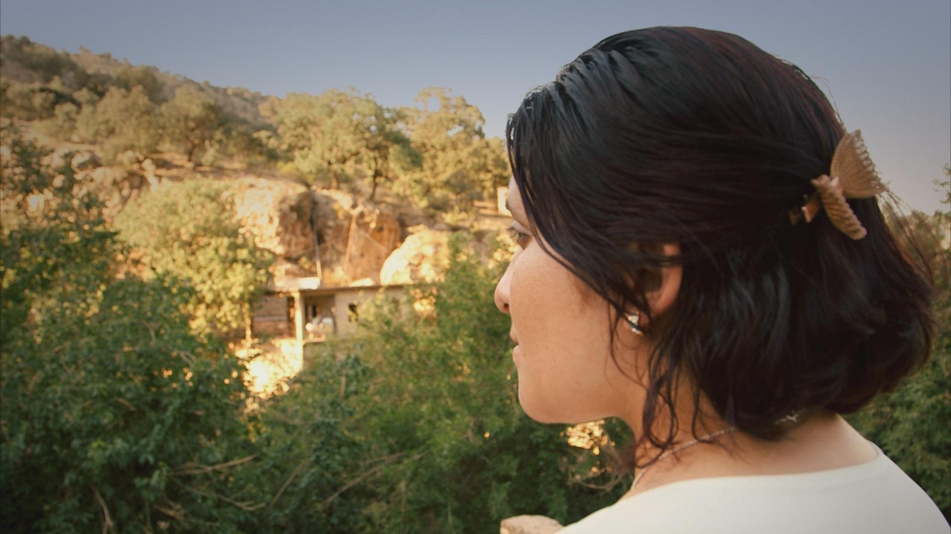 WHY SLAVERY? I Was A Yazidi Slave | Trailer | Cascade PBS