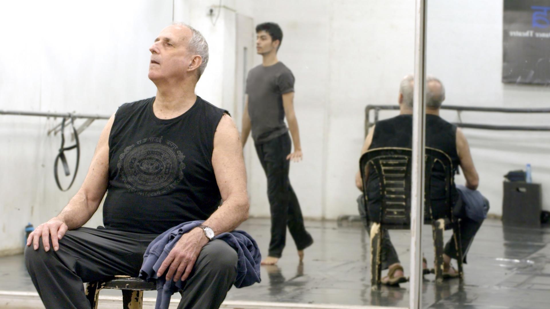 Call Me Dancer | Trailer | Cascade PBS