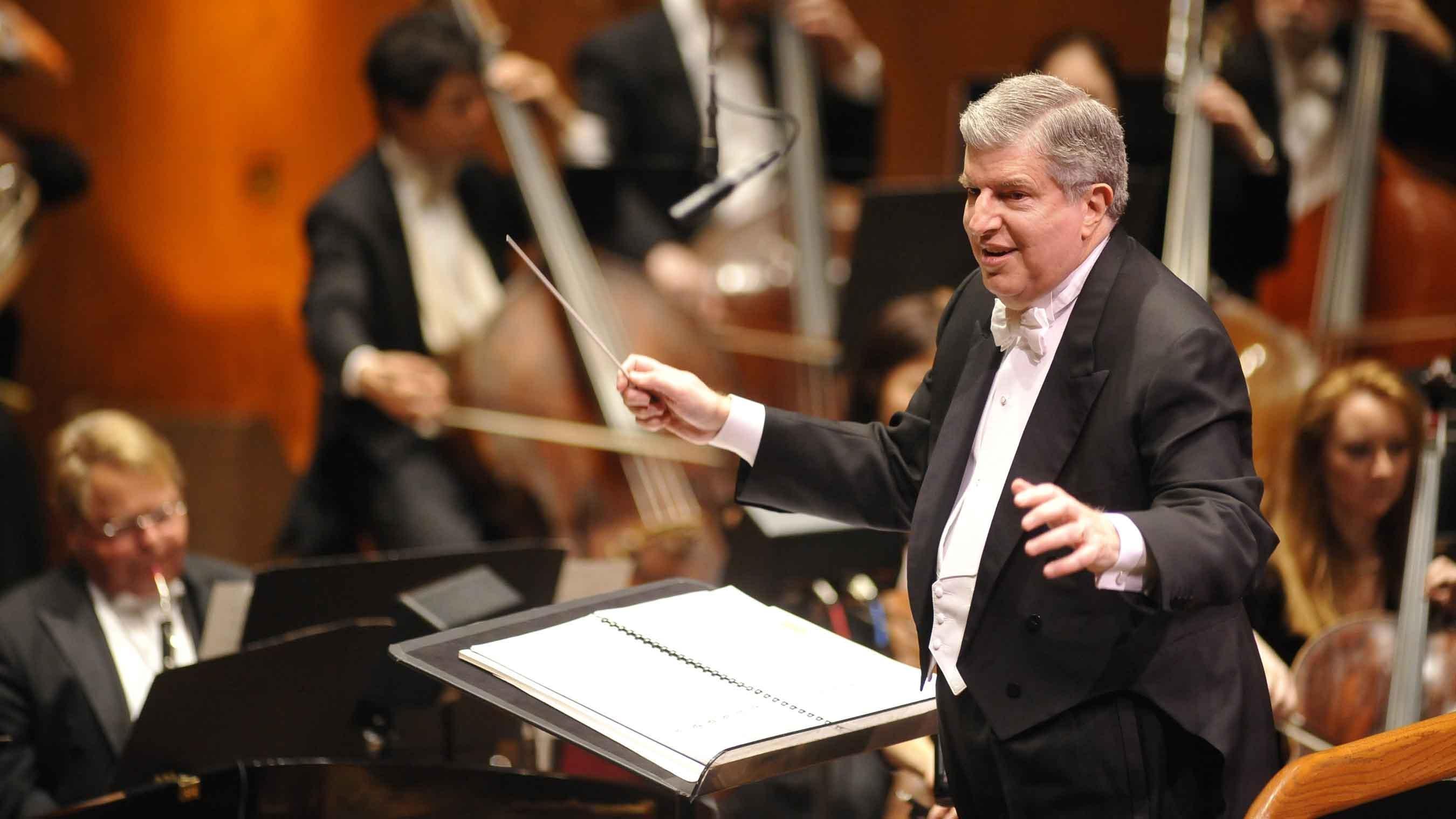 One Singular Sensation: Celebrating Marvin Hamlisch - Promo | Cascade PBS