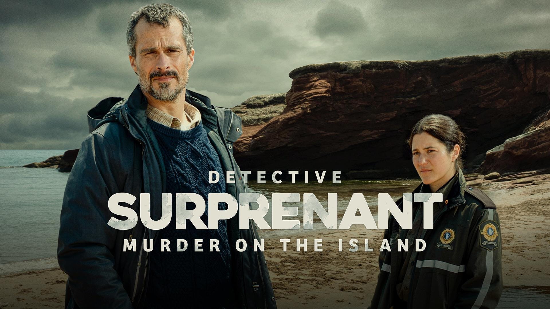 Detective Suprenant: Murder On the Island | Cascade PBS