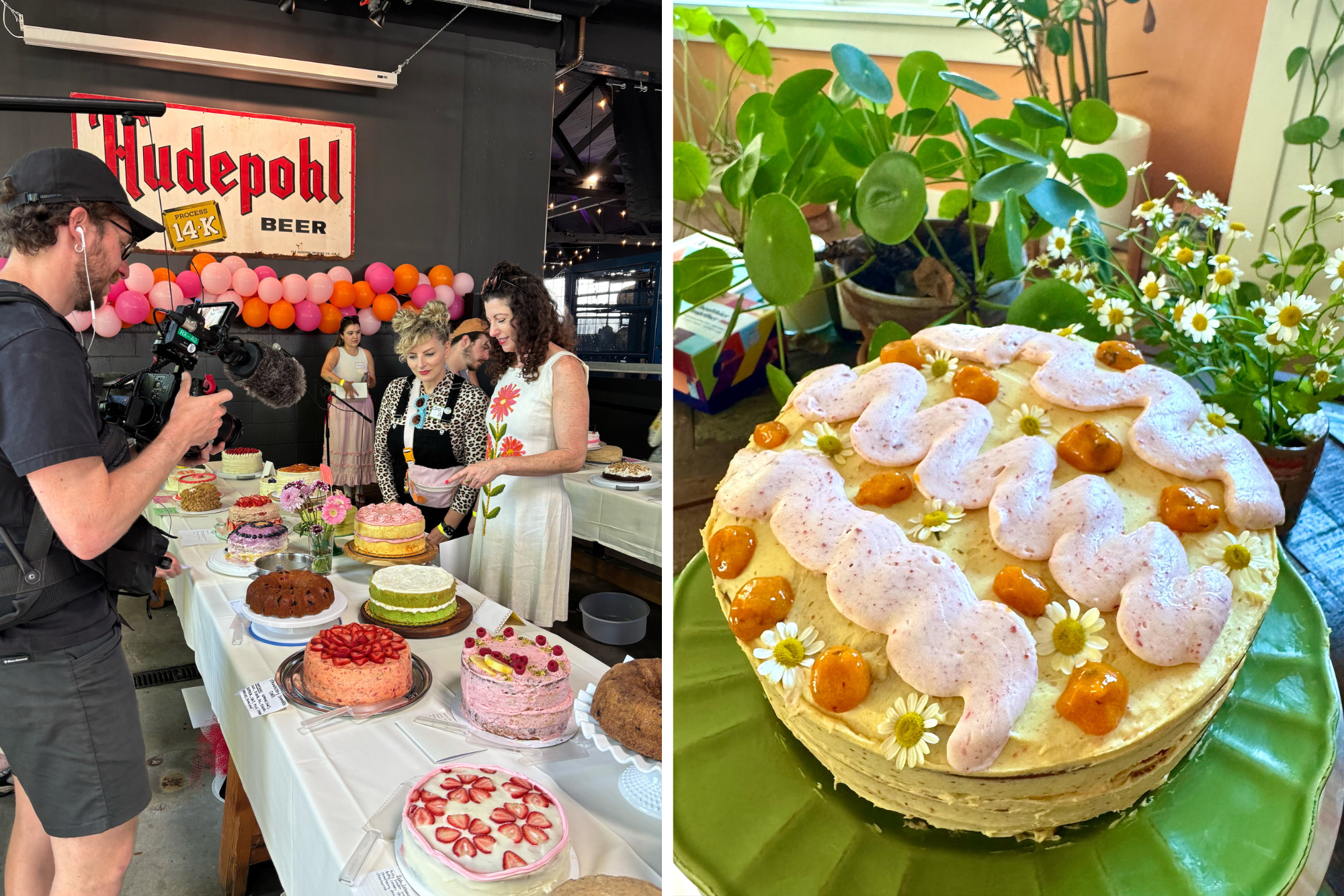 Seattle Cake Party is the Eras Tour for home bakers | Cascade PBS