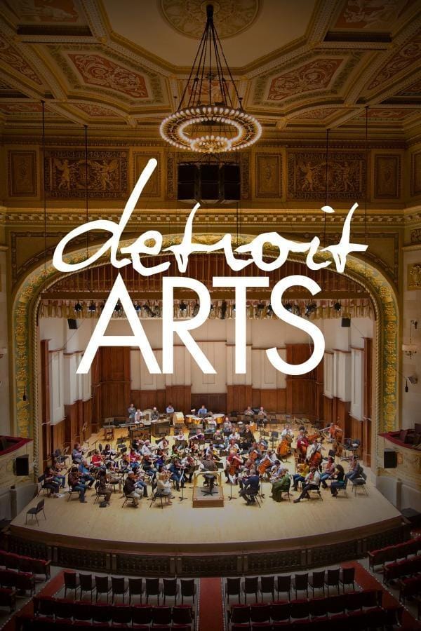 Detroit Arts - Cascade PBS | Cascade PBS