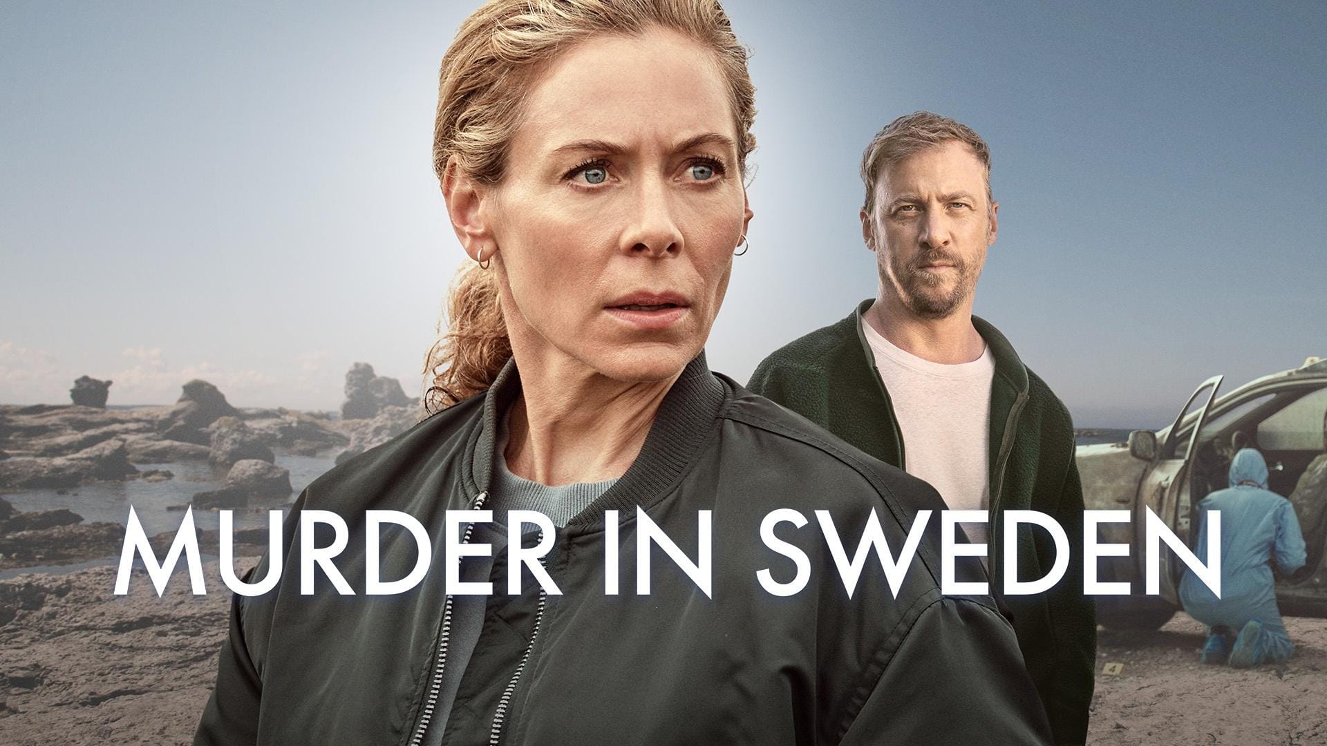 Murder in Sweden | Cascade PBS