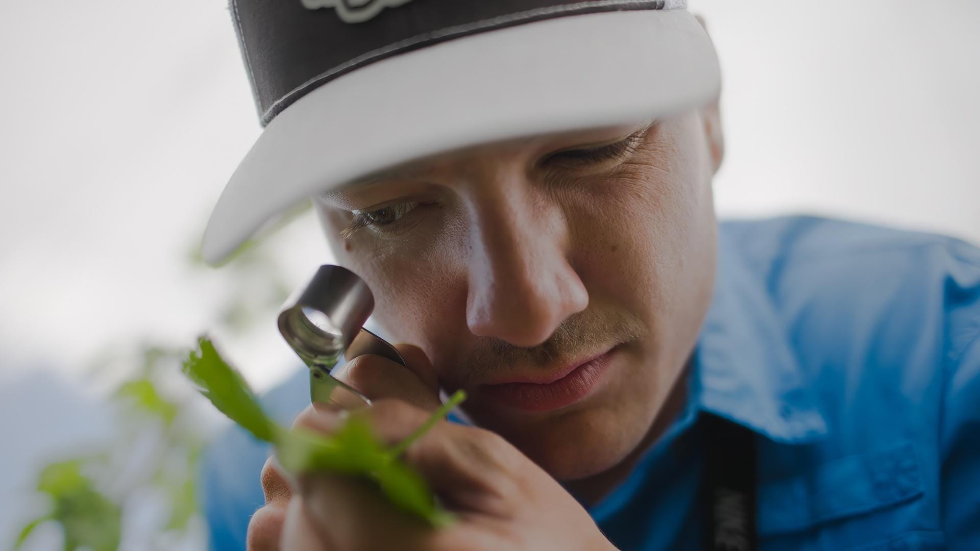 The Enemy of My Enemy | Cascade PBS