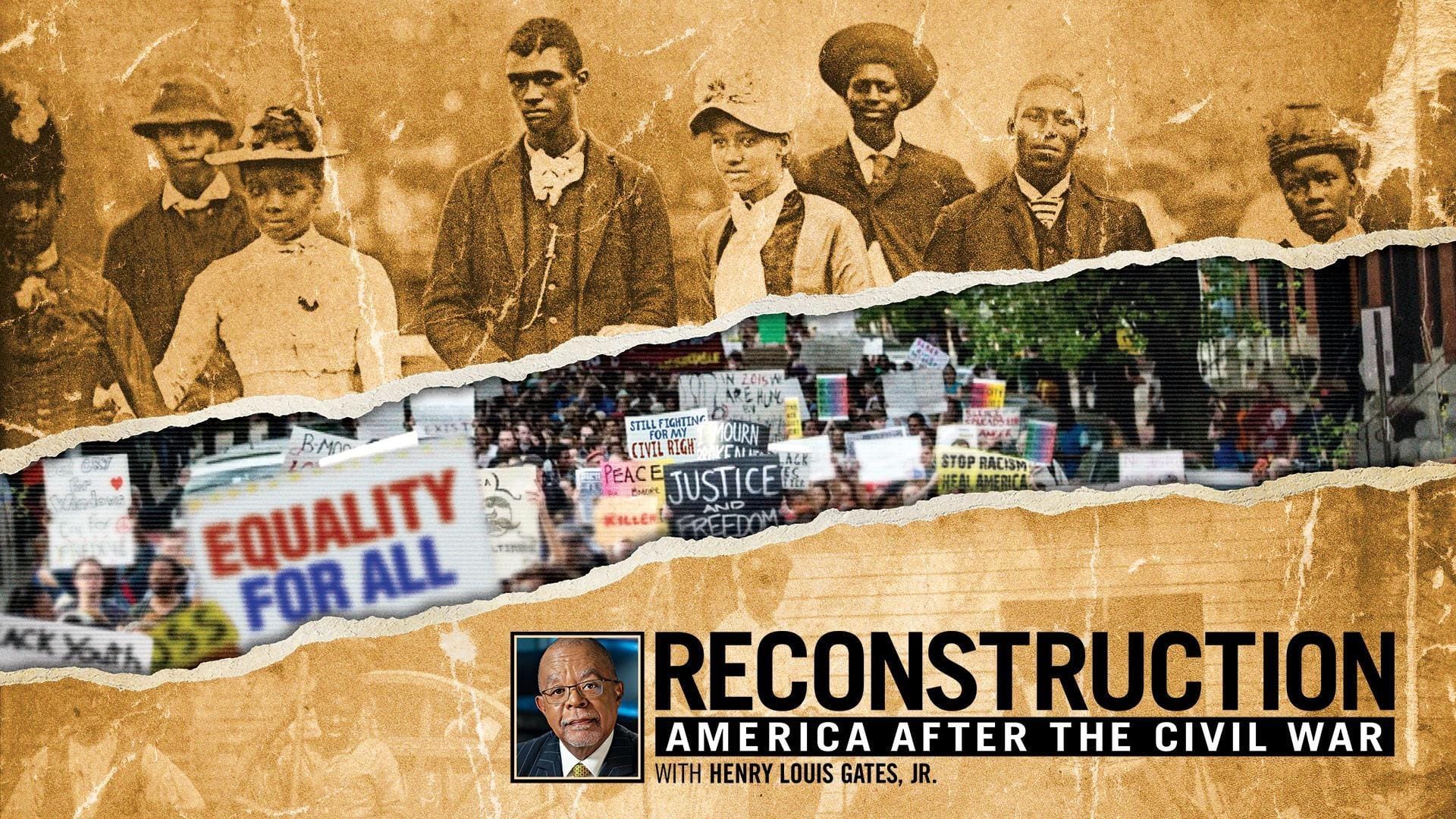 RECONSTRUCTION: AMERICA AFTER THE CIVIL WAR | Cascade PBS