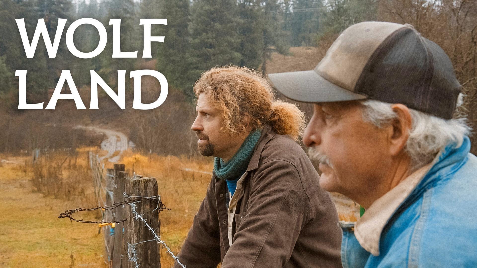 Wolf Land | Cascade PBS