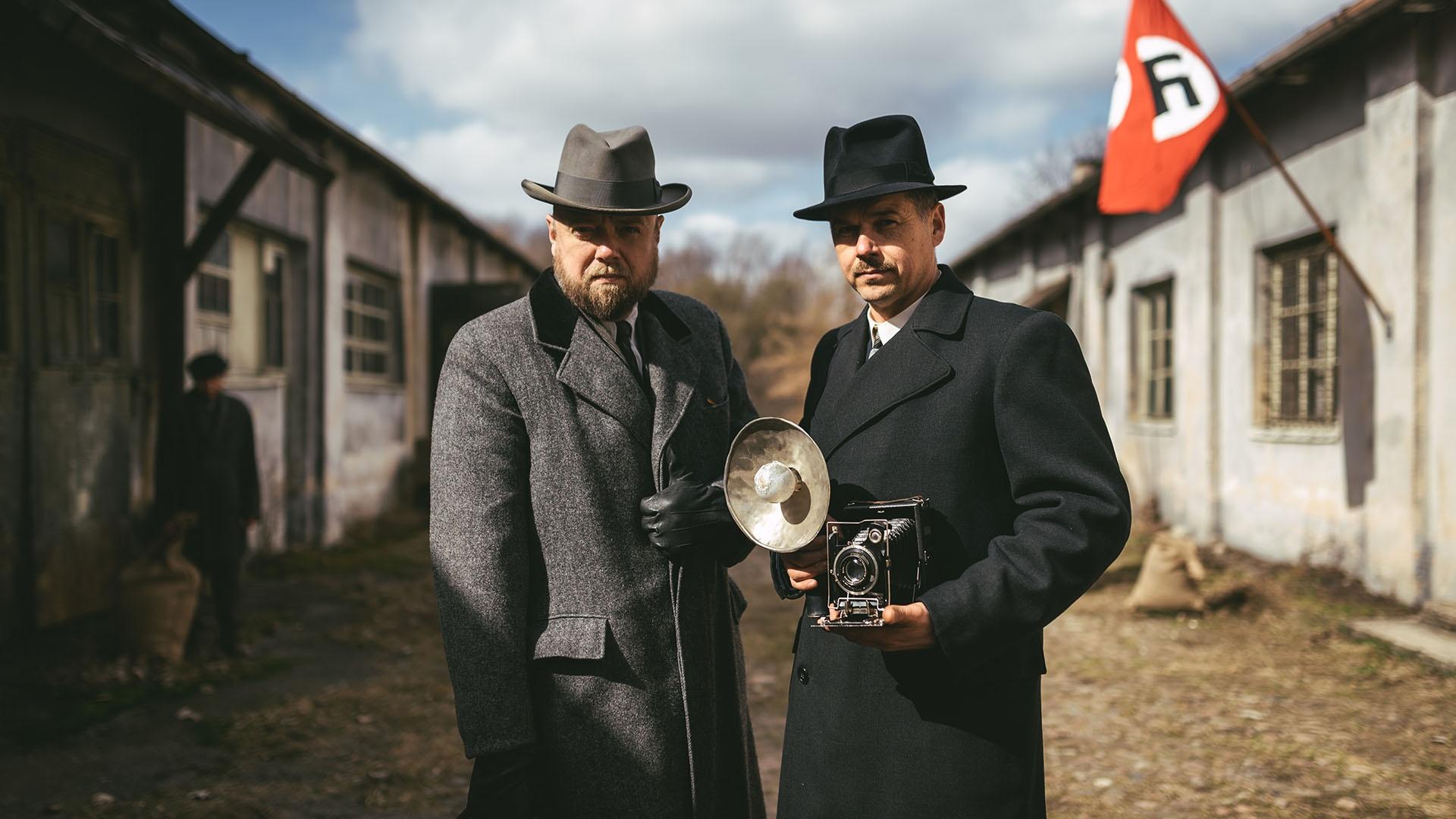 Episode 2 Preview | The First Six Months in Power | Cascade PBS