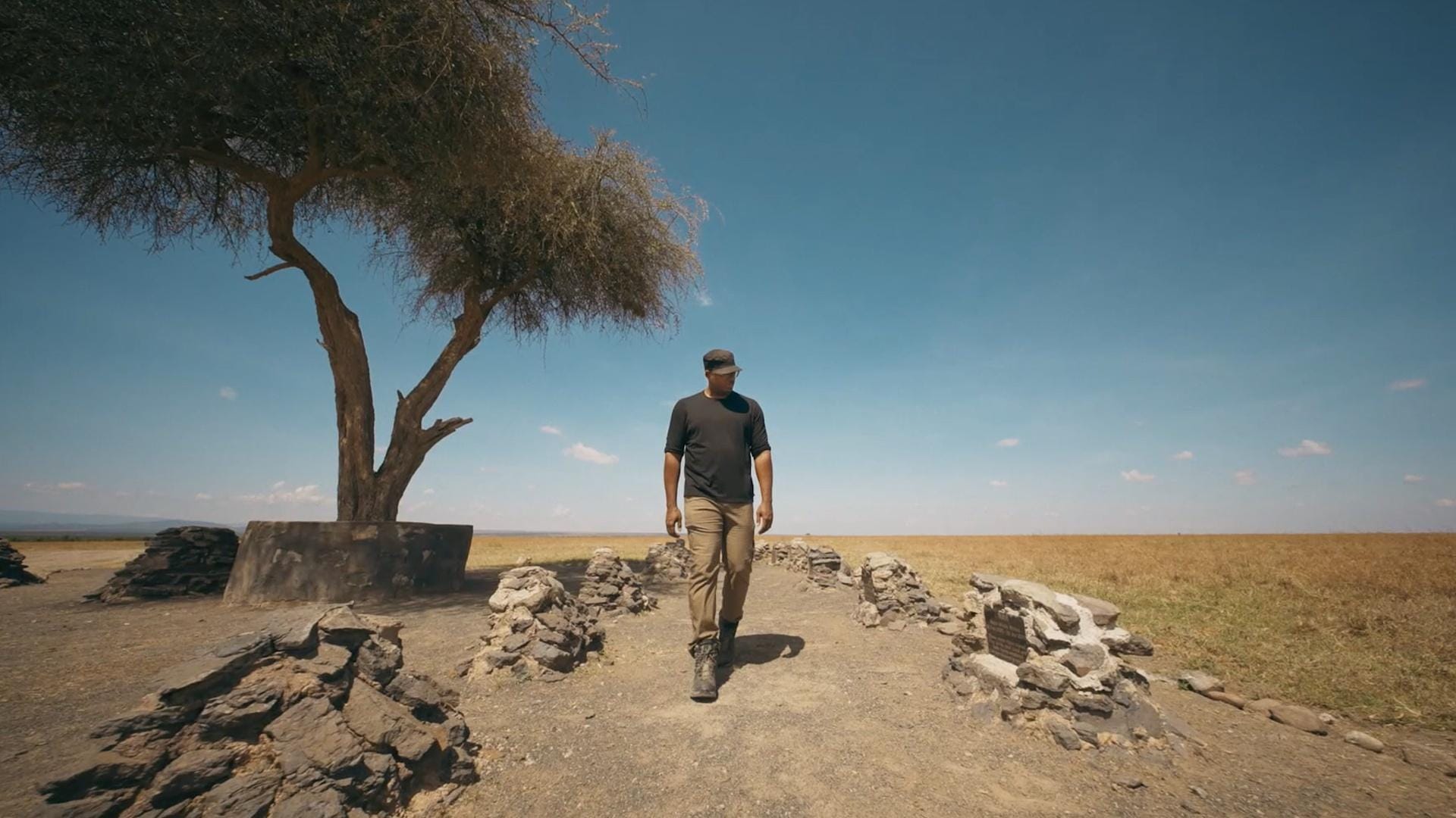 Vanishing Act | Cascade PBS