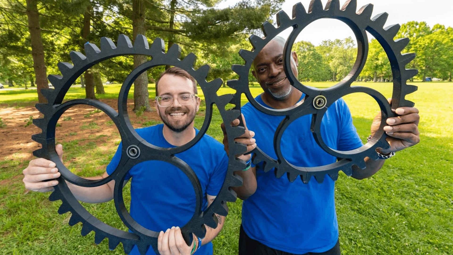 Episode 8 | Cascade PBS