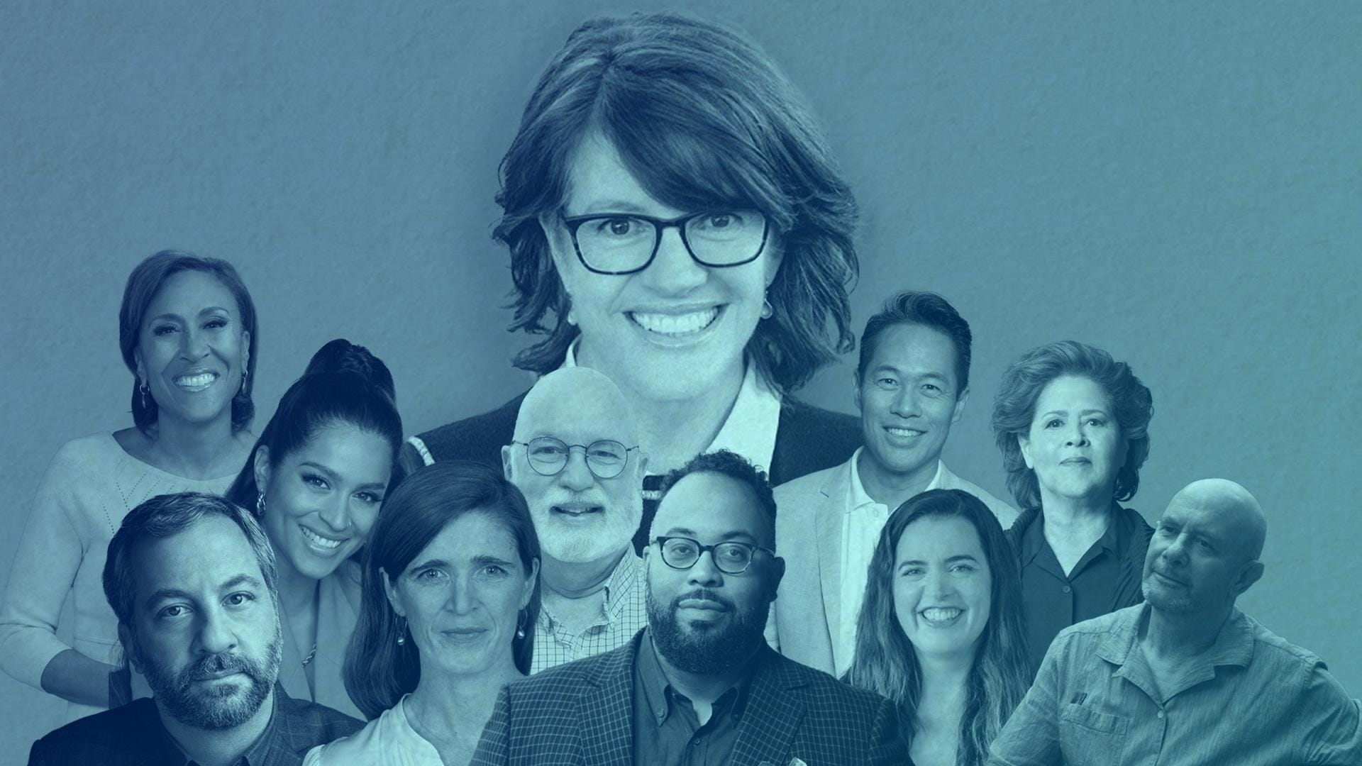 Season 3 Preview | Cascade PBS