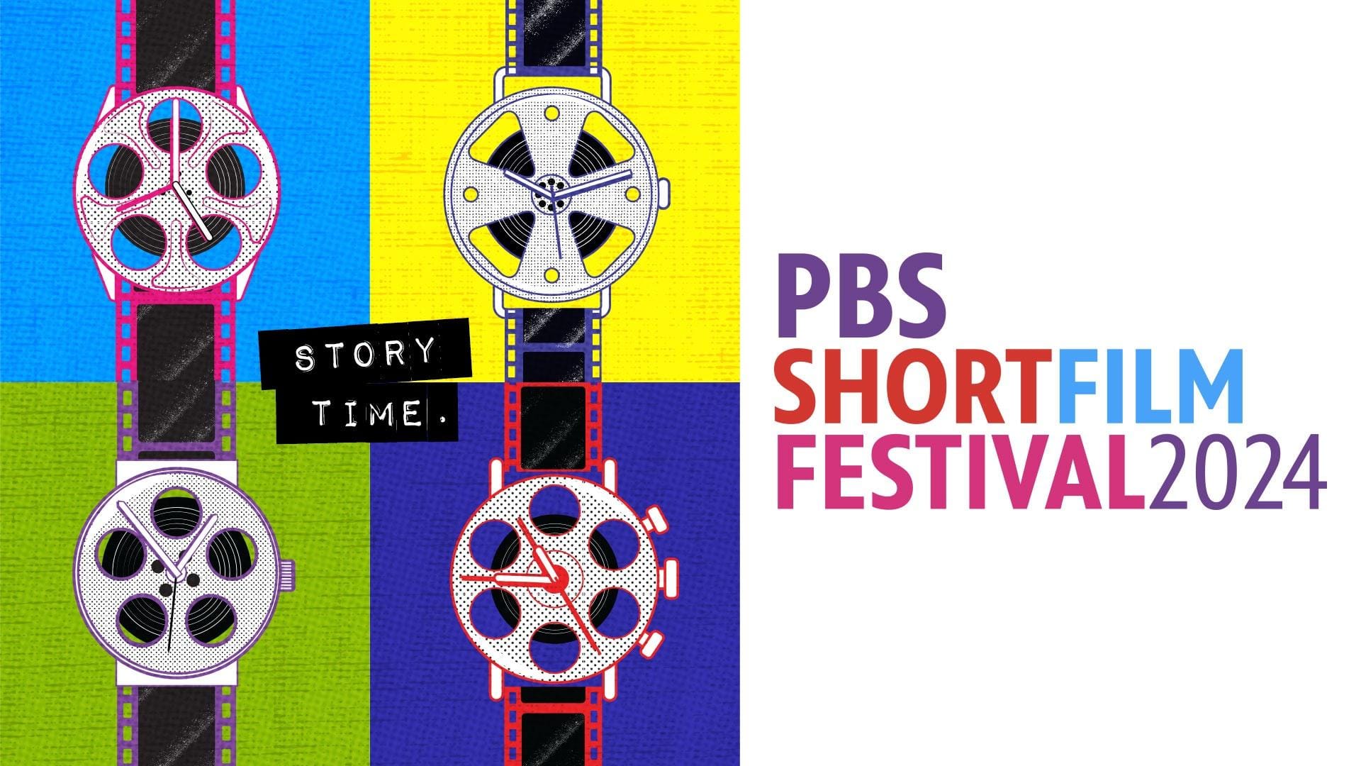 PBS Short Film Festival | Cascade PBS