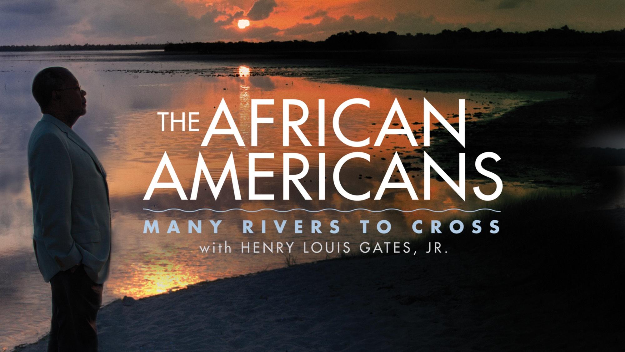 The African Americans: Many Rivers to Cross | Cascade PBS