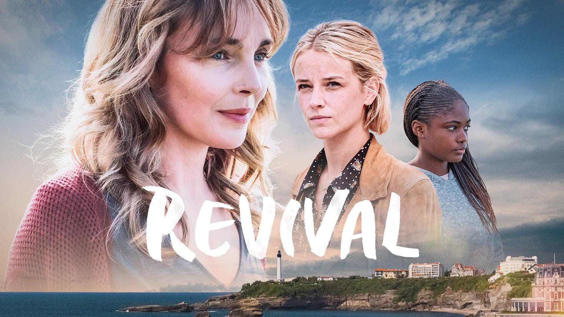 Revival | Cascade PBS