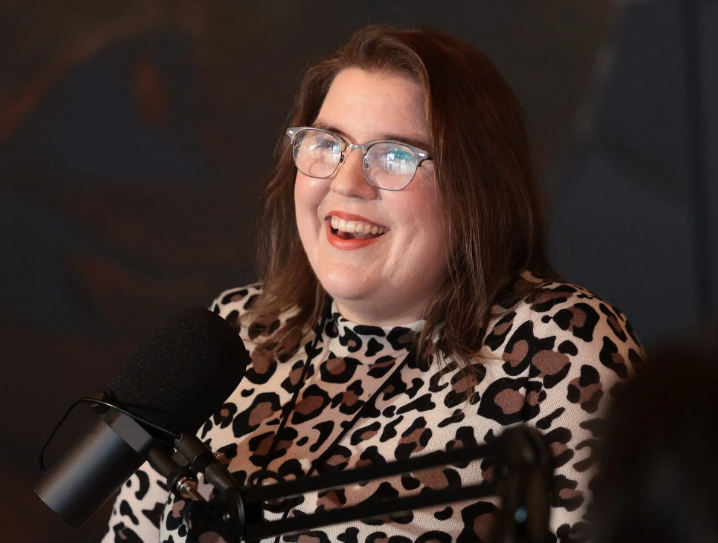 Northwest Reports Live: Lex Vaughn | Cascade PBS