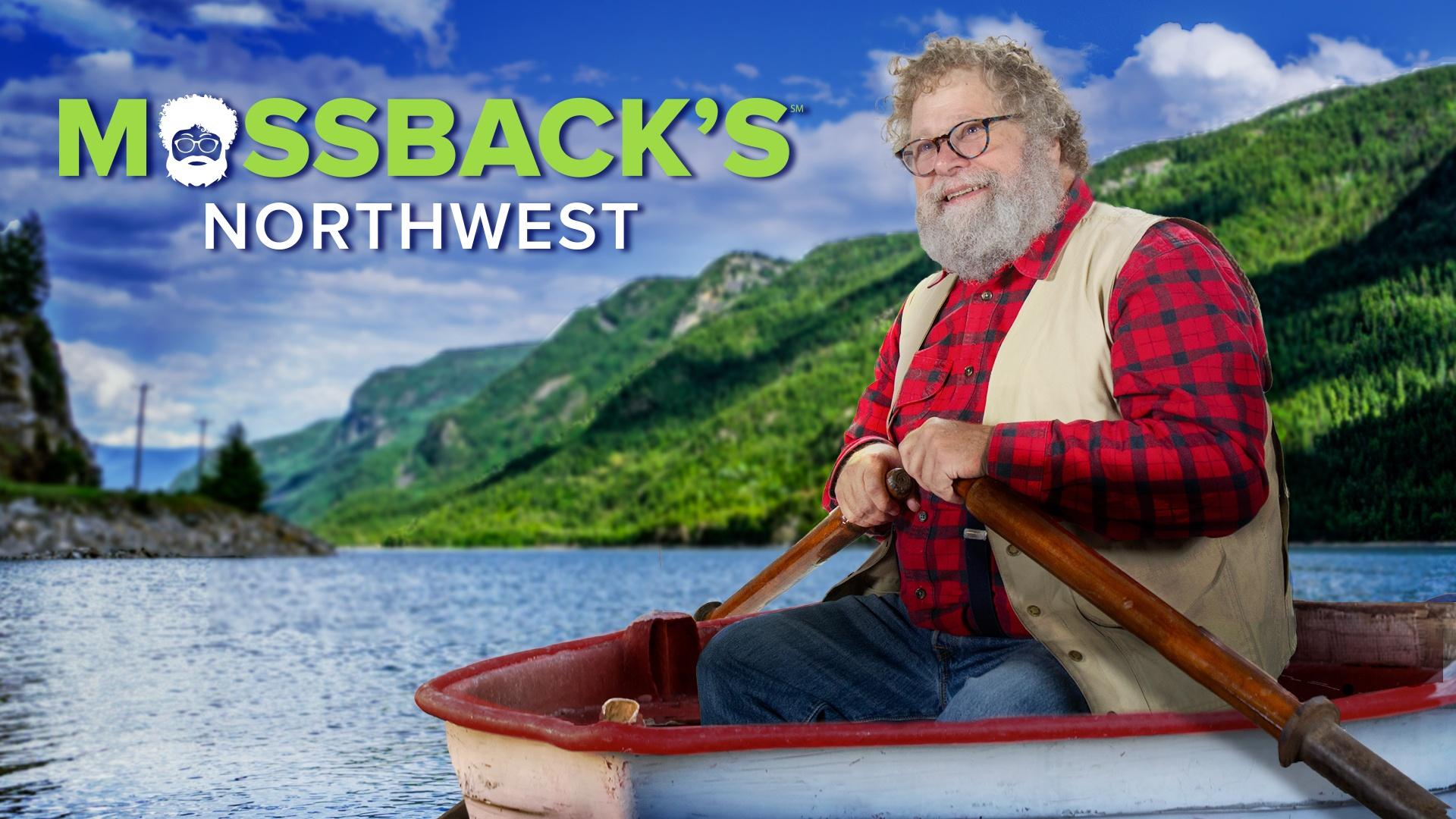 Mossback's Northwest | Cascade PBS