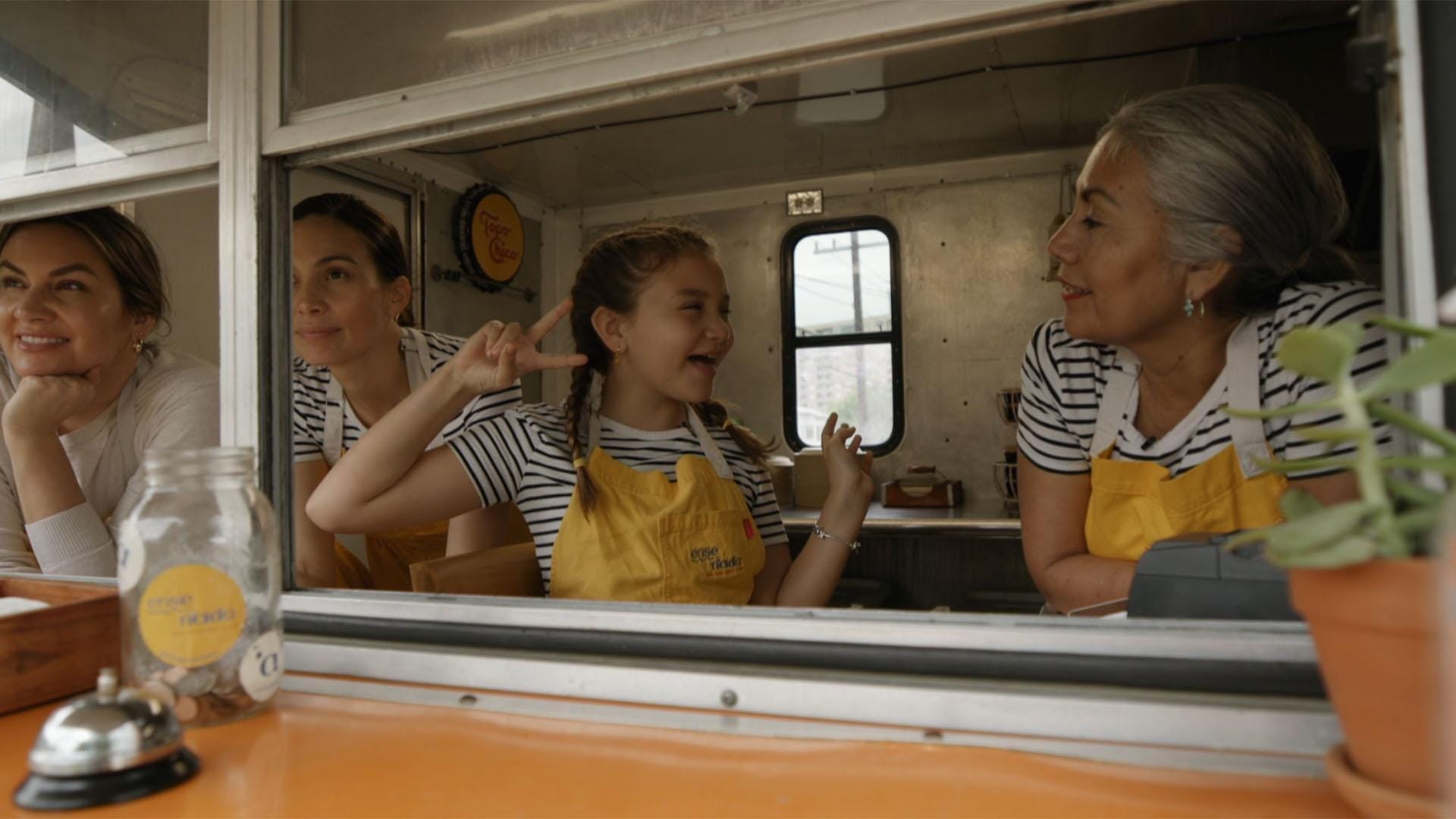 Inspiracion Preview | Cascade PBS