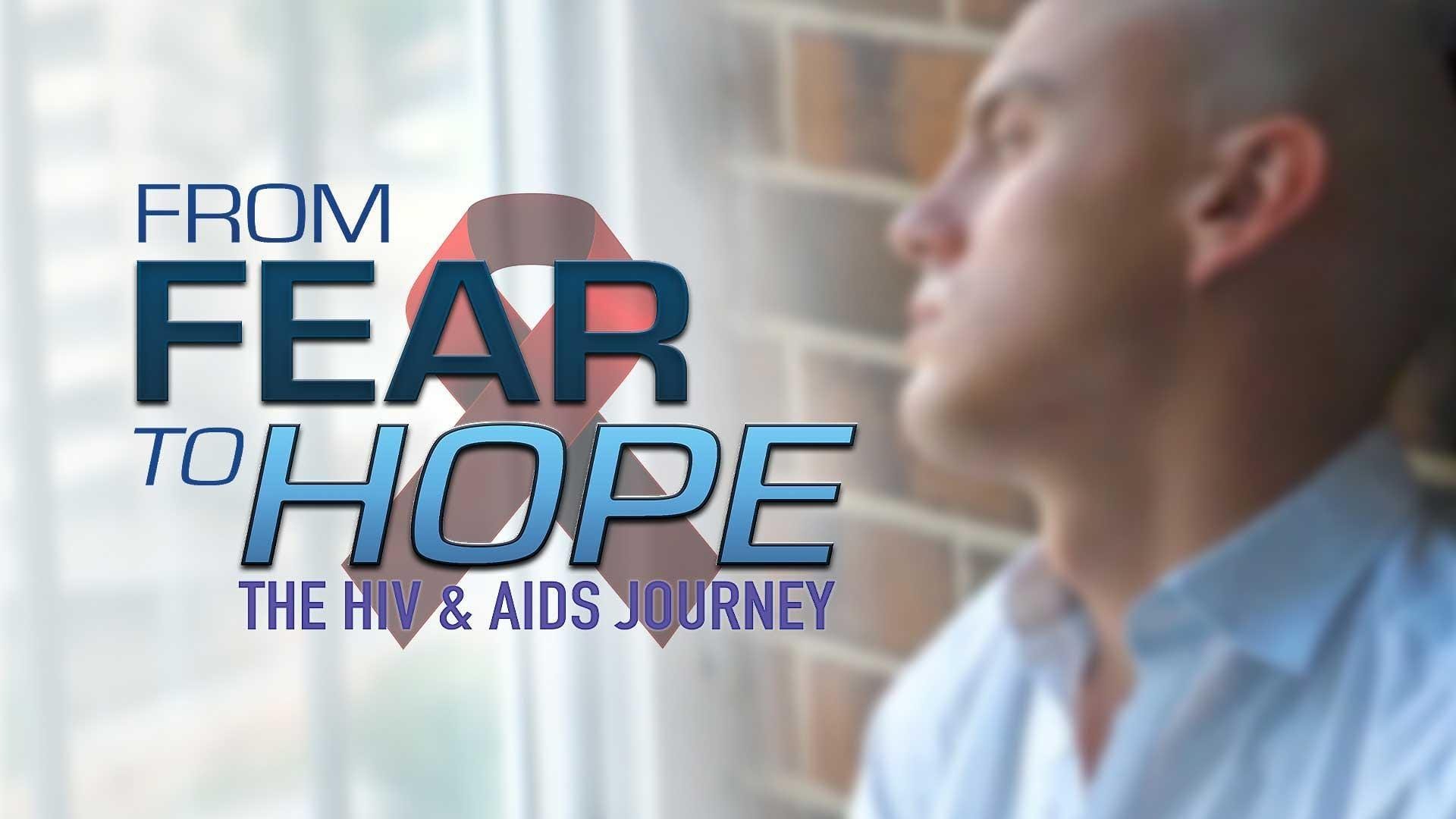 From Fear to Hope: The HIV and AIDS Journey | Cascade PBS