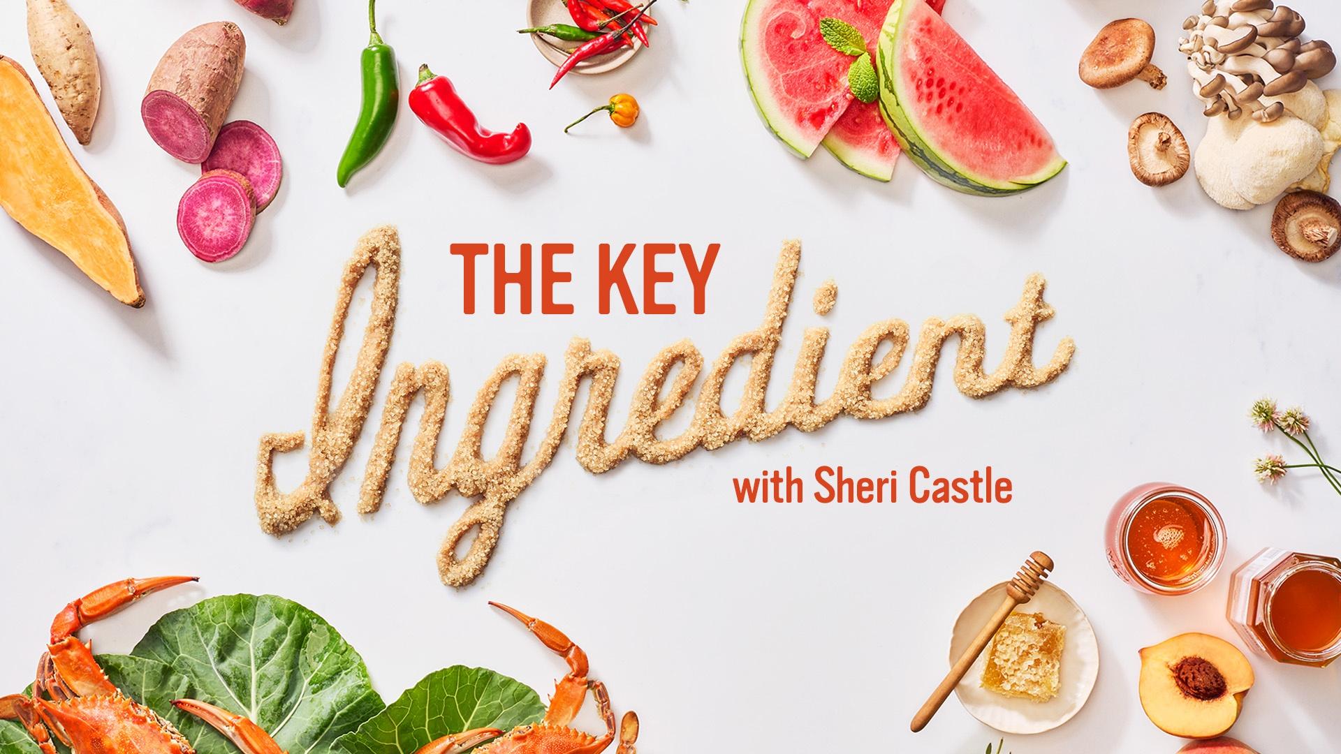 The Key Ingredient | Cascade PBS