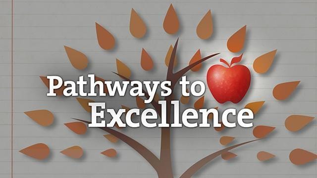 Pathways to Excellence | Cascade PBS