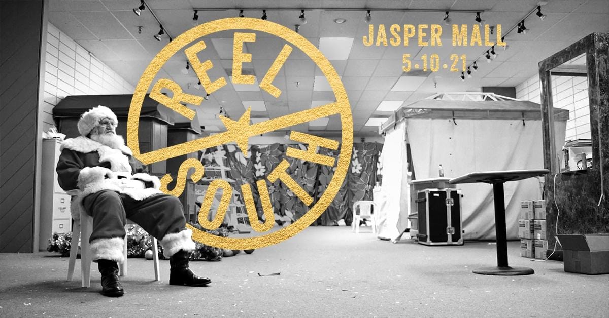 Jasper Mall Preview | Cascade PBS